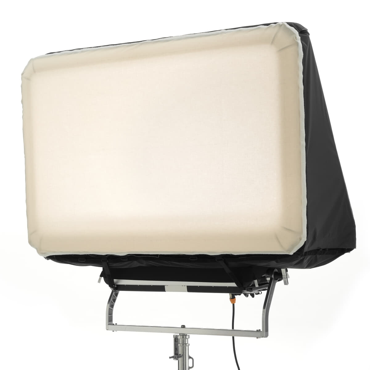 SBAG21-SMUB - DoPchoice DIFFUSION Muslin unbleached