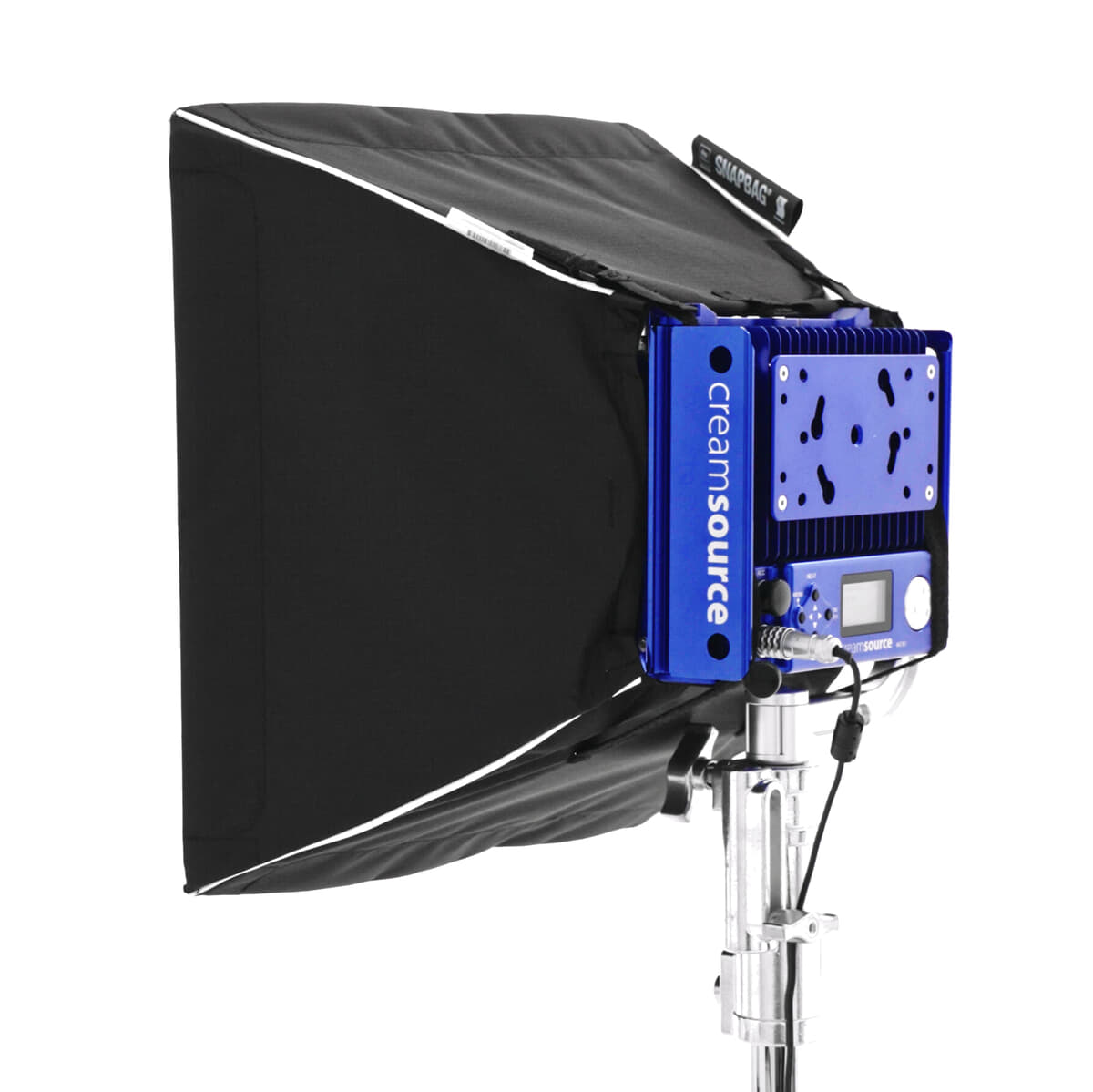 SBCMIC - DoPchoice SNAPBAG® Creamsource MICRO