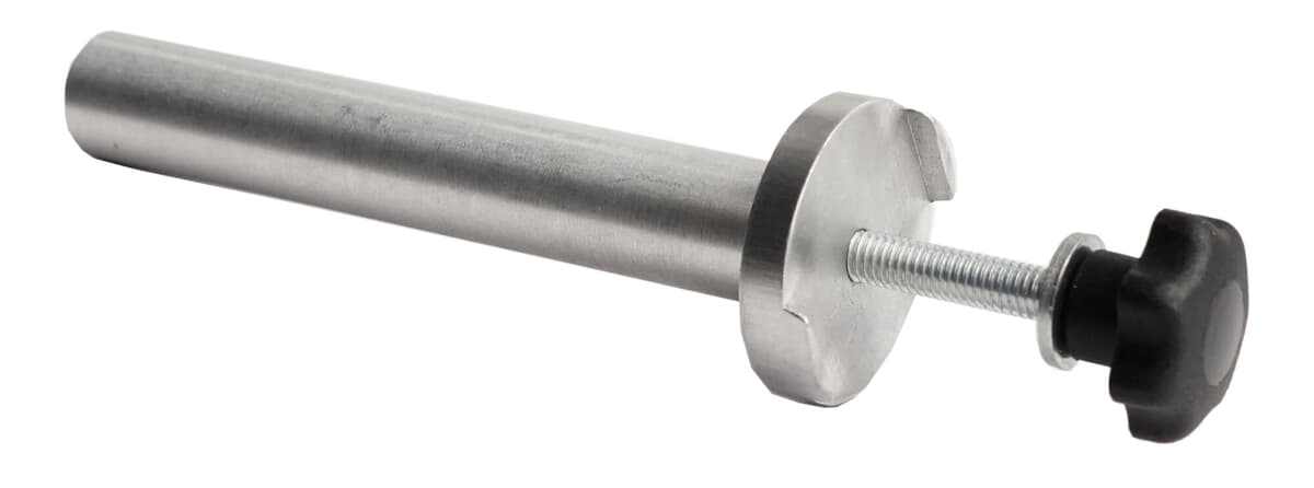 SFAS2 - DoPchoice SNAPBAG® FRAME SPIGOT 2
