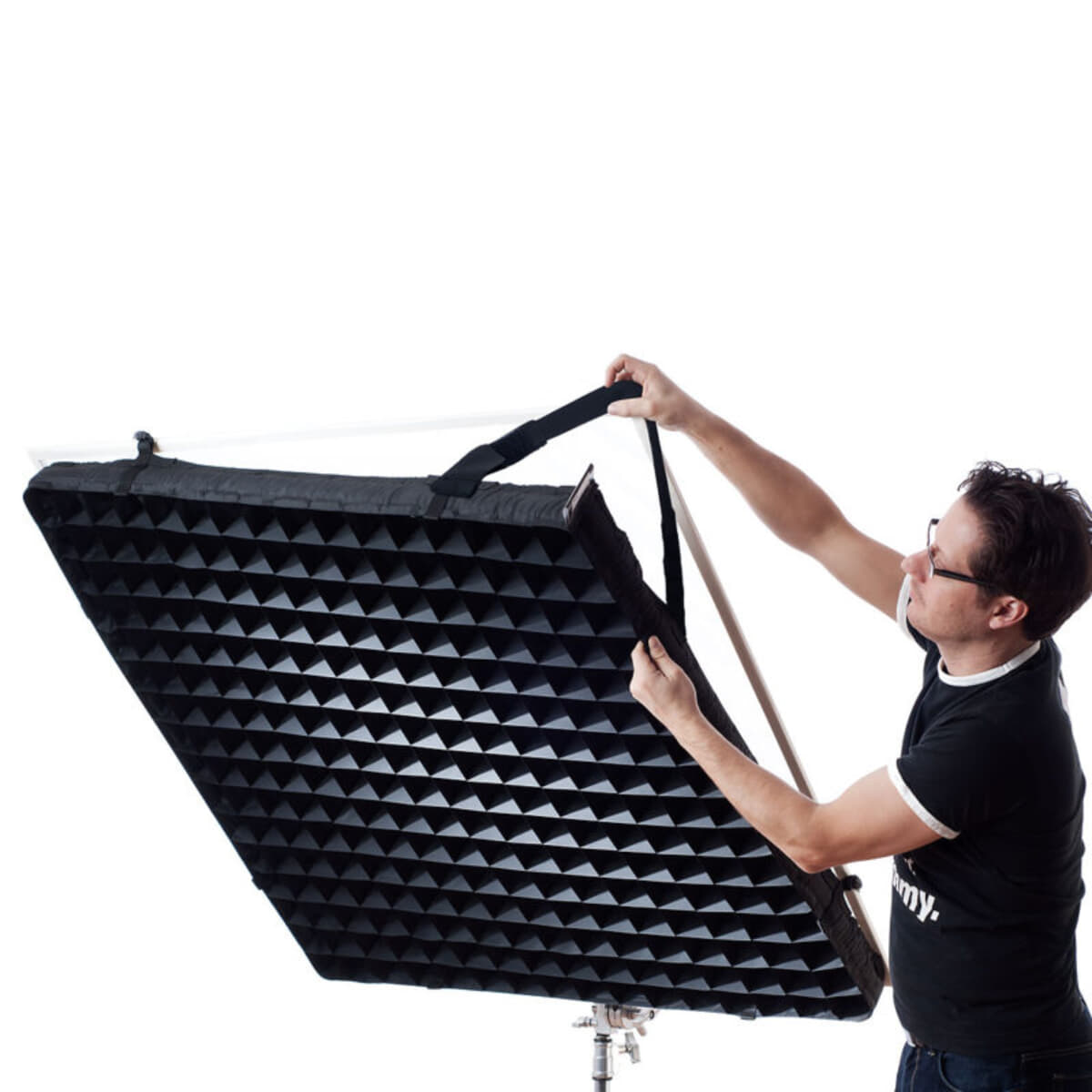 SGF32W50 - DoPchoice SNAPGRID® 3' x 2' Frame 50°