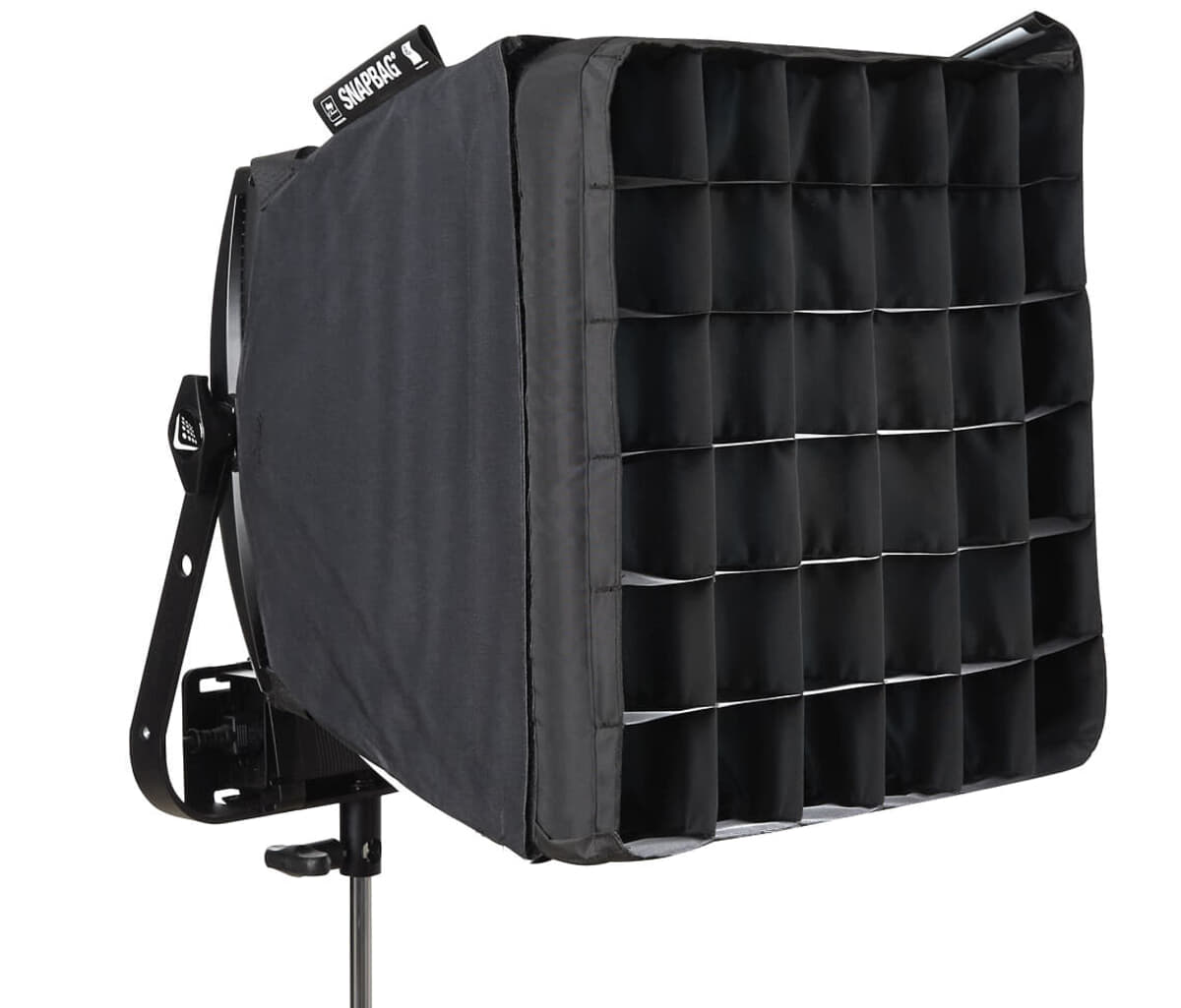 SGQ40W40 - DoPchoice SNAPGRID® 40 x 40cm 40°