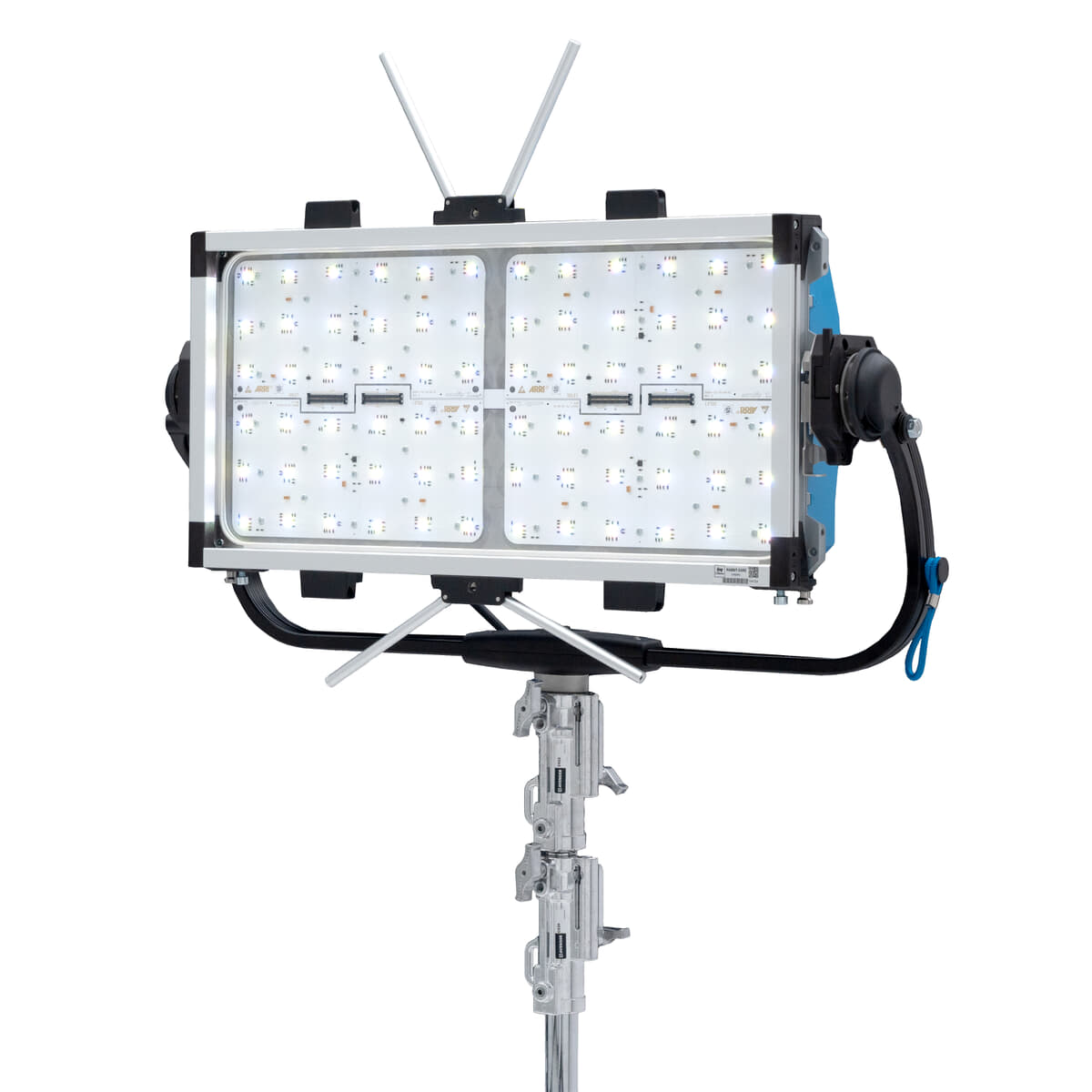 SRECMX21 - DoPchoice RABBIT-EARS® ACCESSORY SkyPanel X21 Adapter
