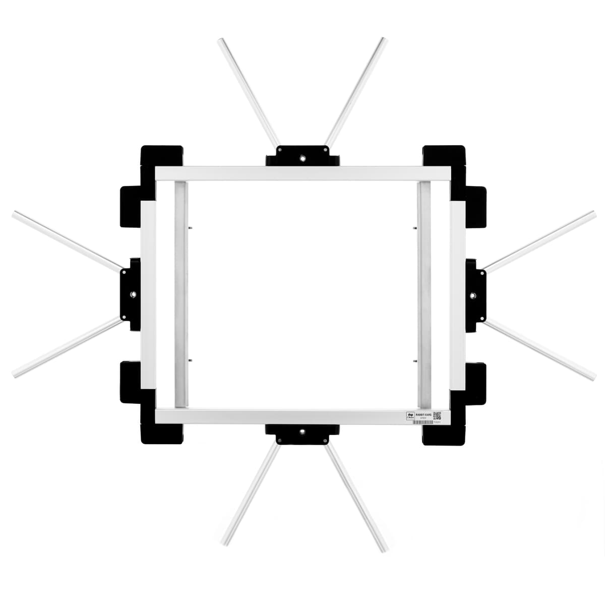 SREM - DoPchoice RABBIT-EARS® MINI with SREA Adapter