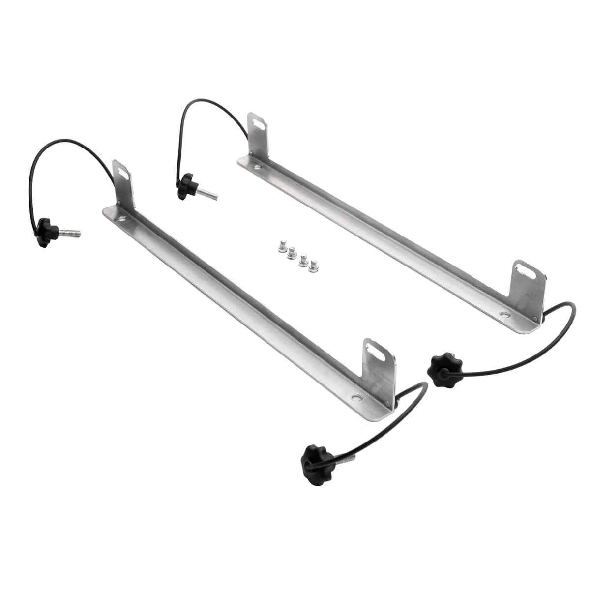 SRER-LU60 - DoPchoice RABBIT-EARS® ACCESSORY Adapter for LUPO Superpanel60